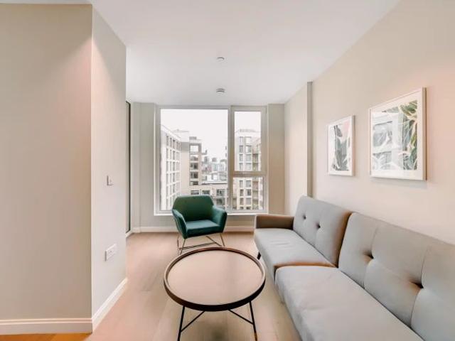 1 Bedroom 1 Bathroom