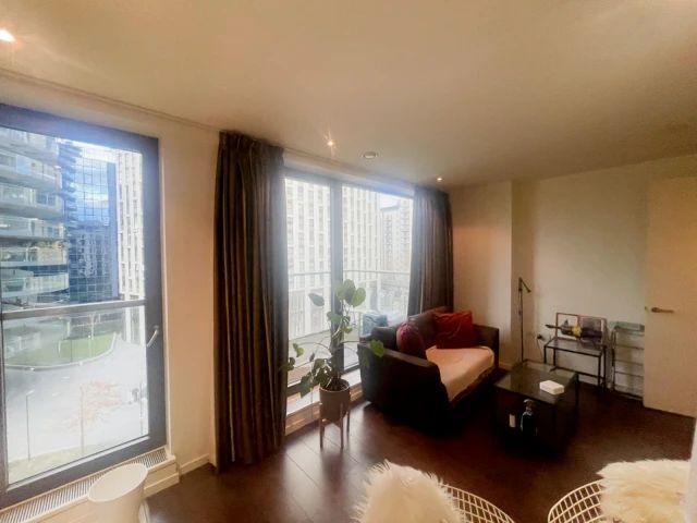 1 Bedroom 1 Bathroom