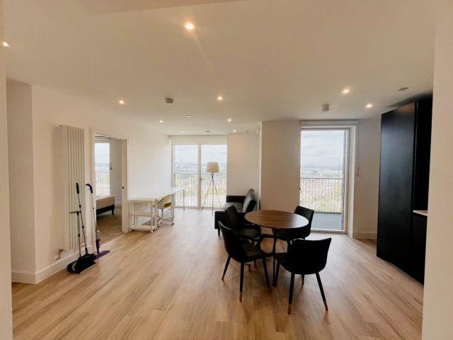 1 Bedroom 1 Bathroom