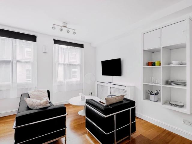 1 Bedroom 1 Bathroom