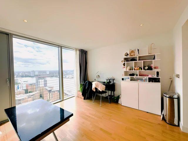1 Bedroom 1 Bathroom