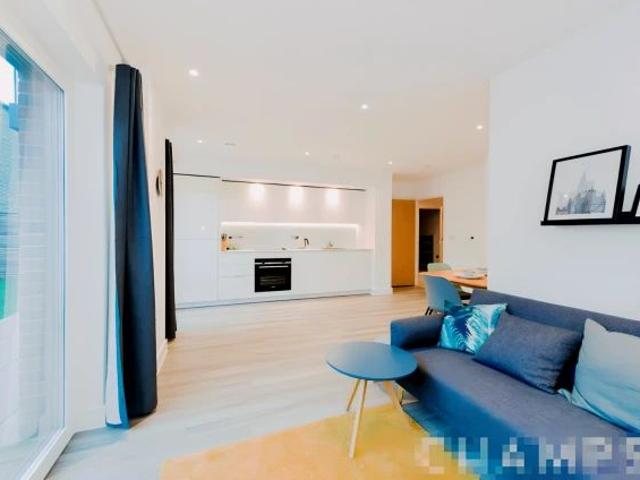 1 Bedroom 1 Bathroom