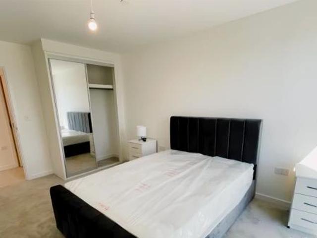 1 Bedroom 1 Bathroom