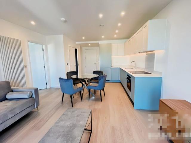1 Bedroom 1 Bathroom