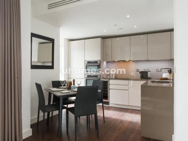 1 Bedroom 1 bathroom