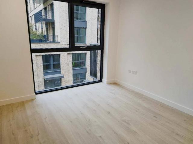 1 Bedroom 1 Bathroom