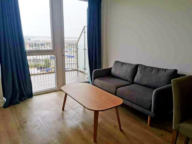 1 Bedroom 1 Bathroom
