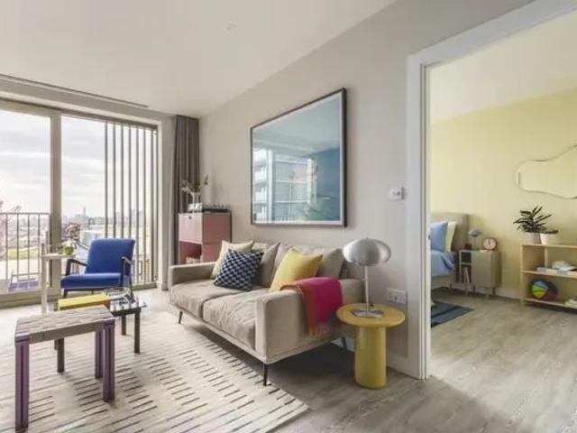 1 Bedroom 1 Bathroom