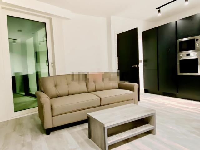 1 Bedroom 1 Bathroom