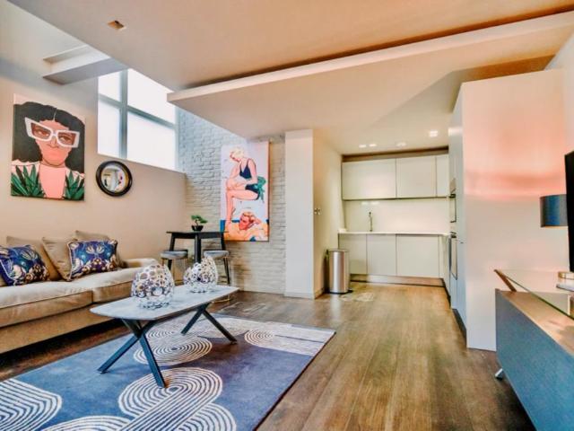1 Bedroom 1 Bathroom