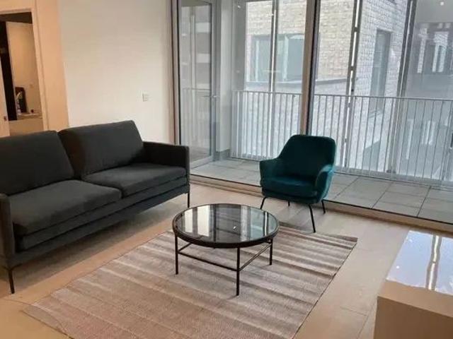1 Bedroom 1 Bathroom