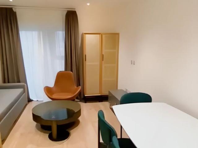 1 Bedroom 1 Bathroom