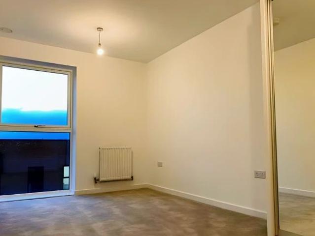 1 Bedroom 1 Bathroom