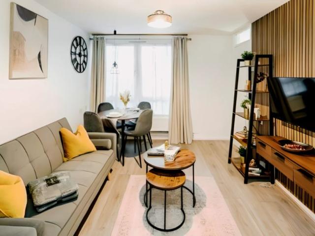 1 Bedroom 1 Bathroom