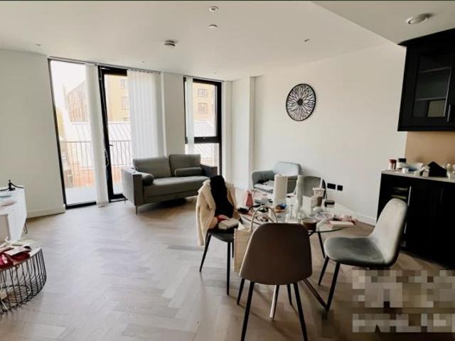 1 Bedroom 1 Bathroom