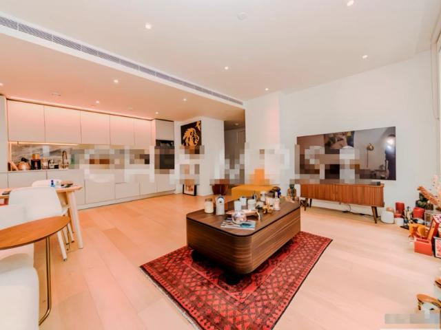 1 Bedroom 1 Bathroom