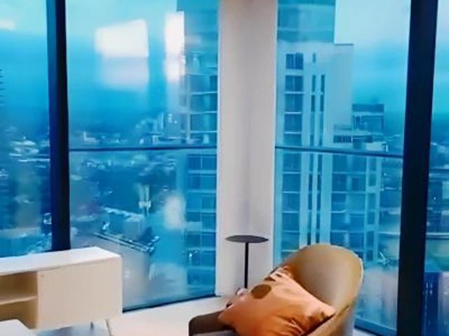 1 Bedroom 1 Bathroom 39F