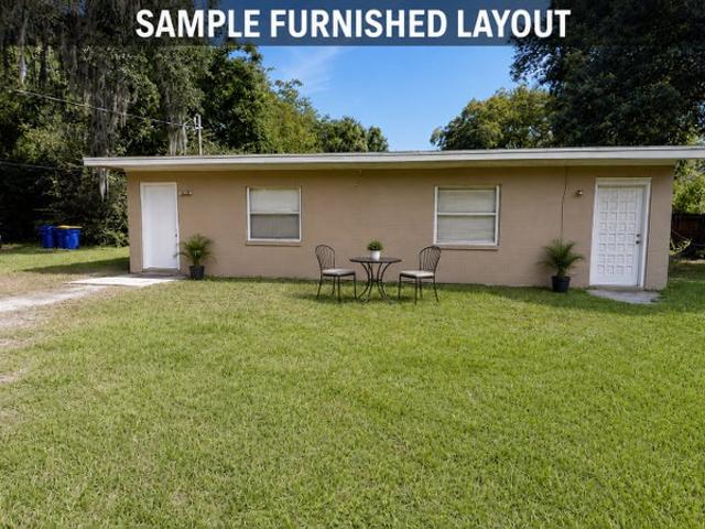 1 Bedroom 1 Bathroom Unit_ limited time special!