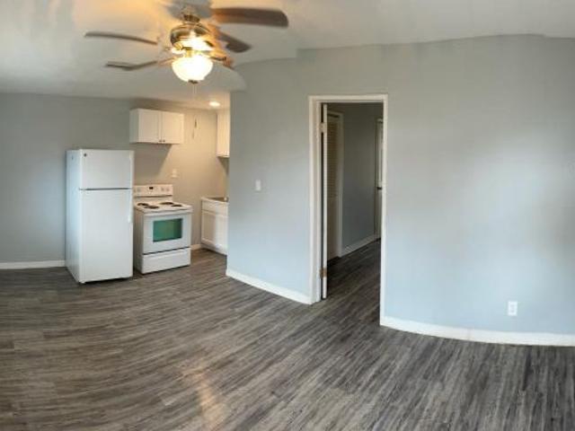 1 Bedroom 1 Bathroom Unit