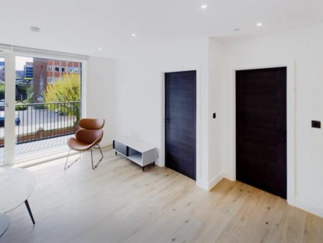 1 Bedroom 1 Bathroom Apartment 109
