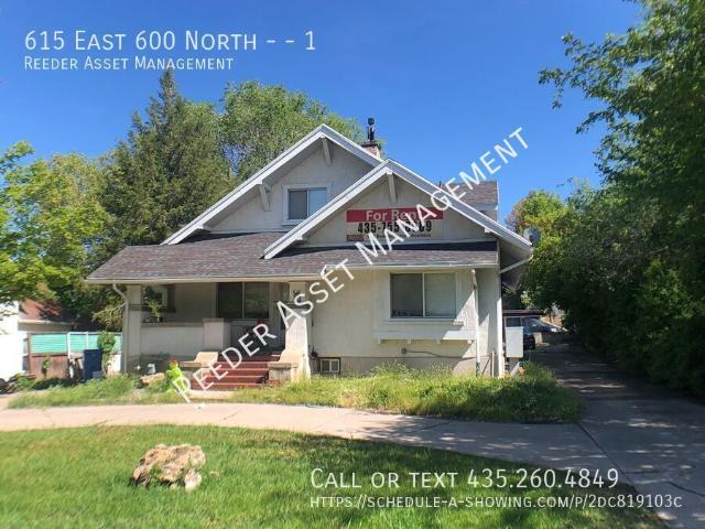 1 Bedroom 1 Bathroom Apartment