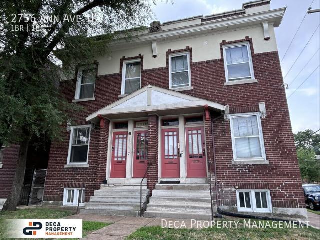 1 Bedroom 1 Bathroom Apartment