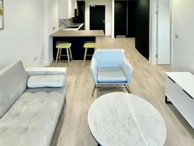 1 Bedroom 1 Bathroom Apartment 3304