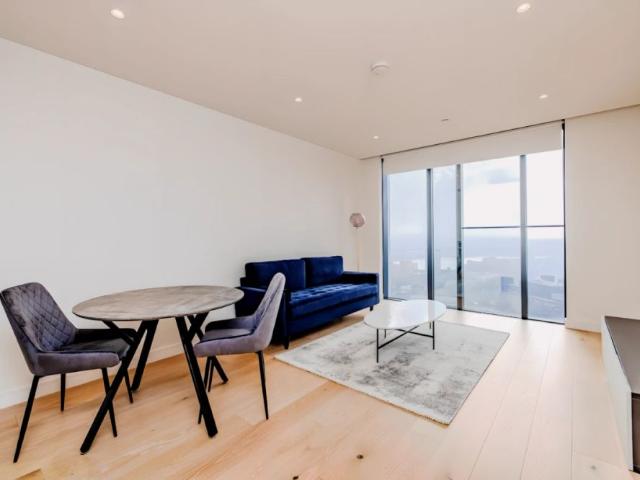 1 Bedroom 1 Bathroom Apartment 3511