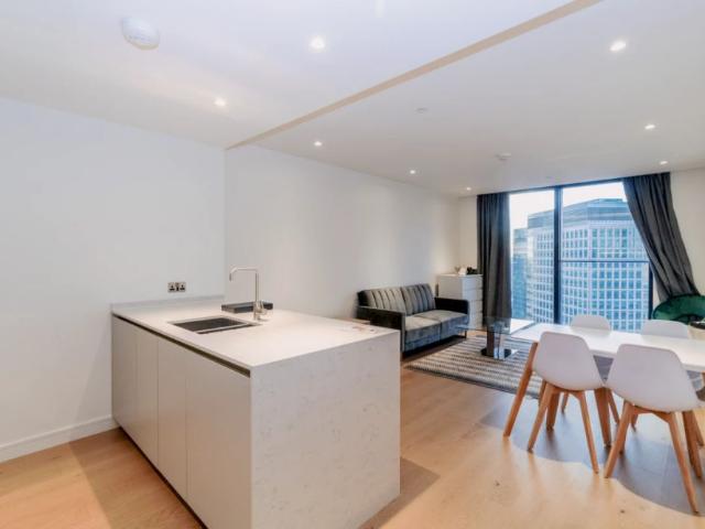 1 Bedroom 1 Bathroom Apartment 4108