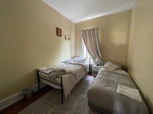 1 Bedroom, 1 Bathroom Apartment for Rent