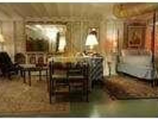 1 bedroom 1 bathroom apartment in Marina District San Francisco