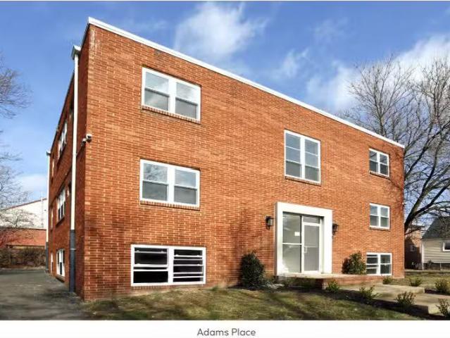 1 Bedroom 1 Bathroom Apartment in New Brunswick 1 Adams Pl