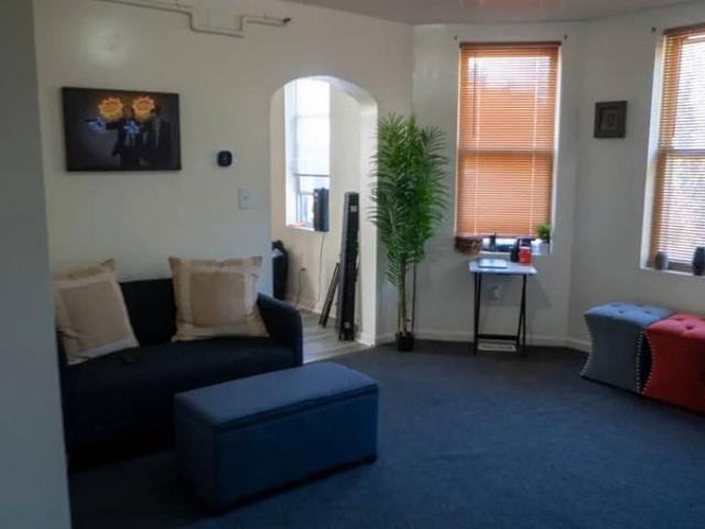 1 Bedroom, 1 Bathroom Apartment in West Baltimore