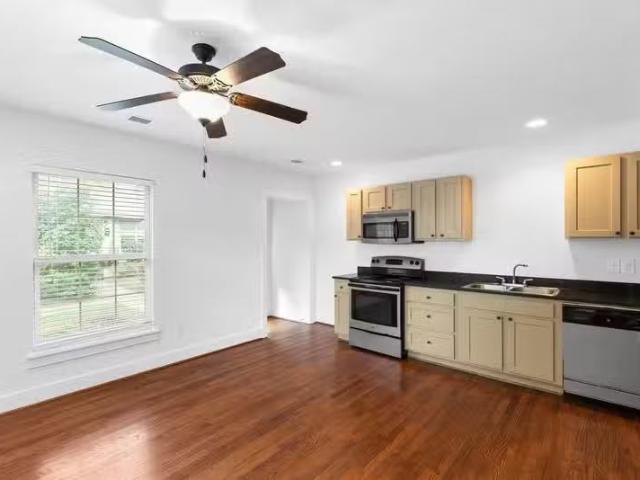 1 Bedroom / 1 Bathroom Apartment Mesa Verde