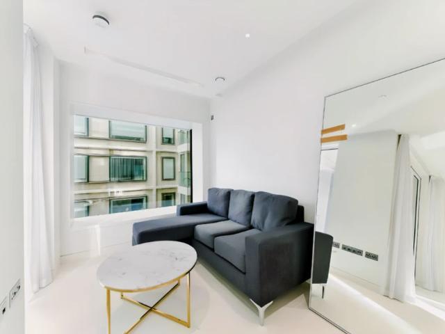 1 Bedroom 1 Bathroom B