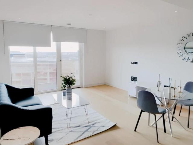1 Bedroom 1 Bathroom C.12.02