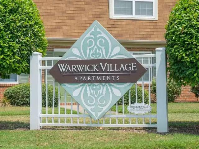 1 Bedroom 1 bathroom. DEP Warwick Village