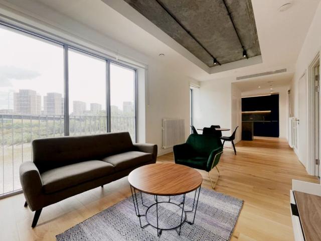 1 Bedroom 1 Bathroom Flat108