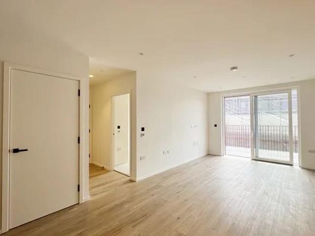 1 Bedroom 1 Bathroom Flat1003