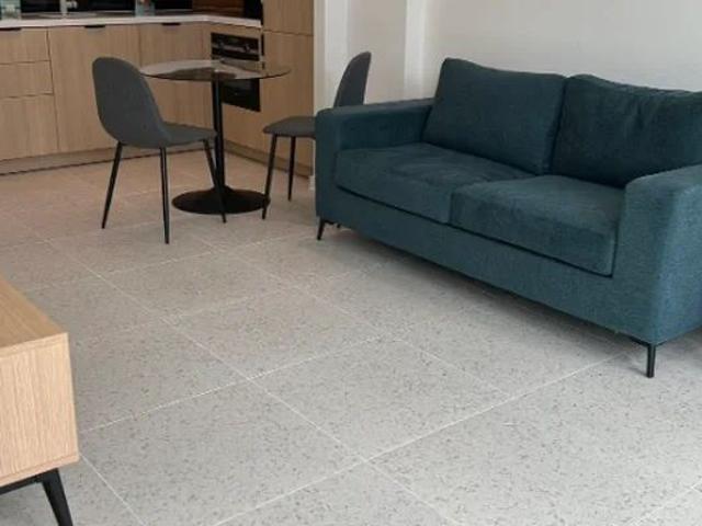 1 Bedroom 1 Bathroom Flat1106