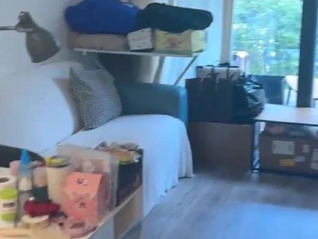 1 Bedroom 1 Bathroom Flat1201