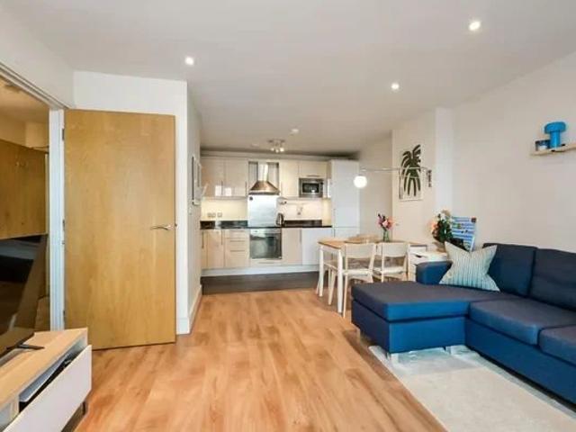 1 Bedroom 1 Bathroom Flat1401