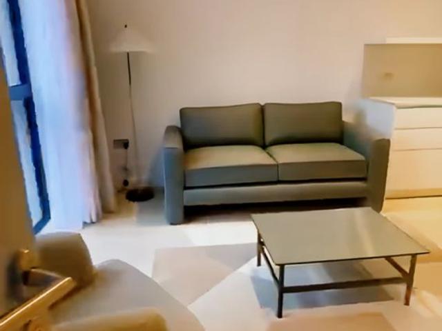 1 Bedroom 1 Bathroom Flat1505