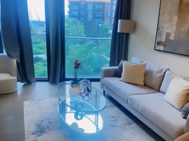 1 Bedroom 1 Bathroom Flat308