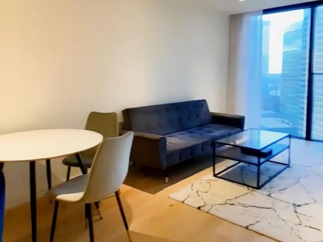 1 Bedroom 1 Bathroom Flat3106