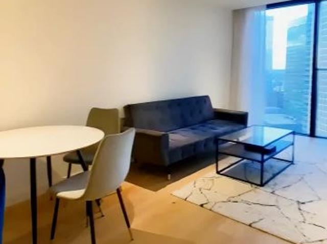 1 Bedroom 1 Bathroom Flat3106
