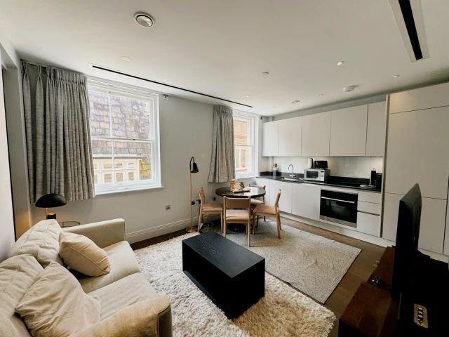 1 Bedroom 1 Bathroom Flat32