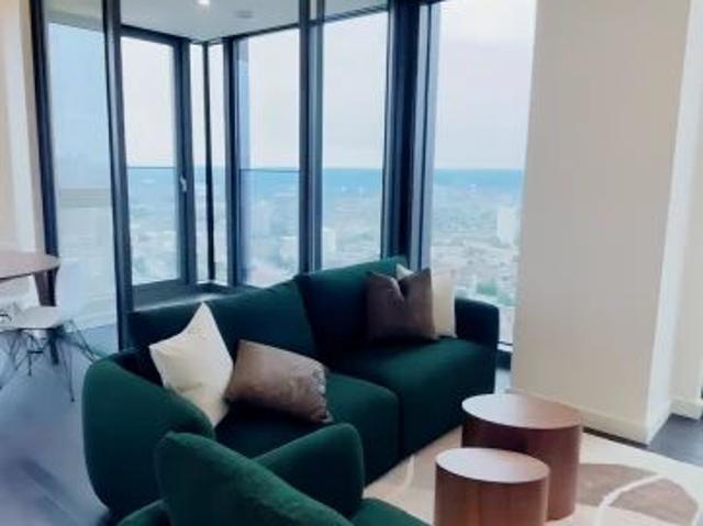 1 Bedroom 1 Bathroom Flat36.9