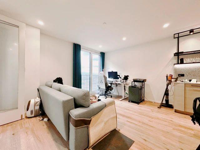 1 Bedroom 1 Bathroom Flat505