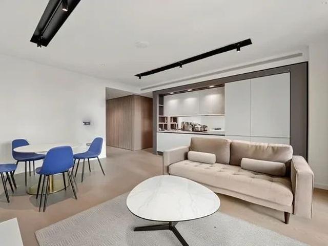 1 Bedroom 1 Bathroom Flat5008